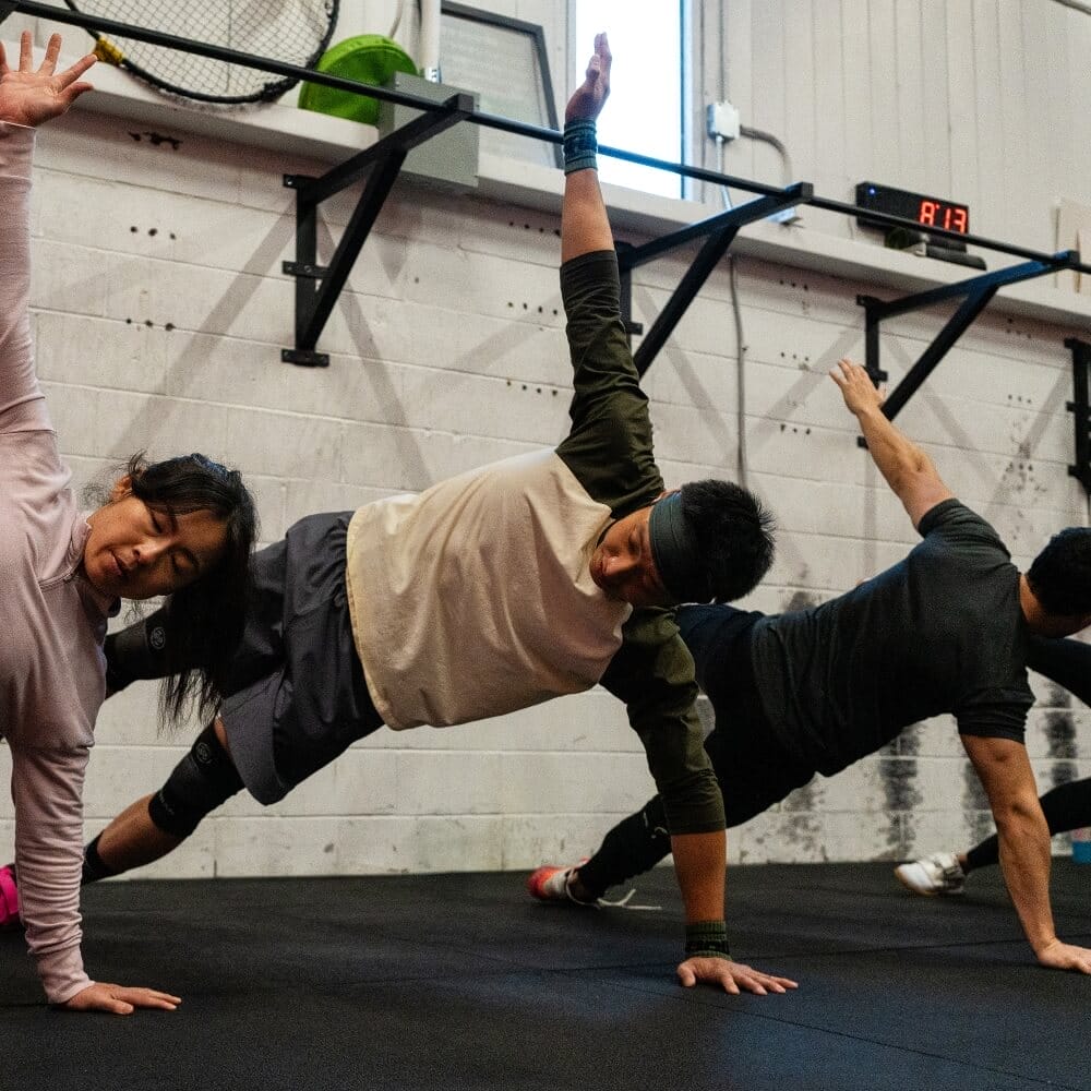 ONERO - NOVA Strong Personal Training & Fitness